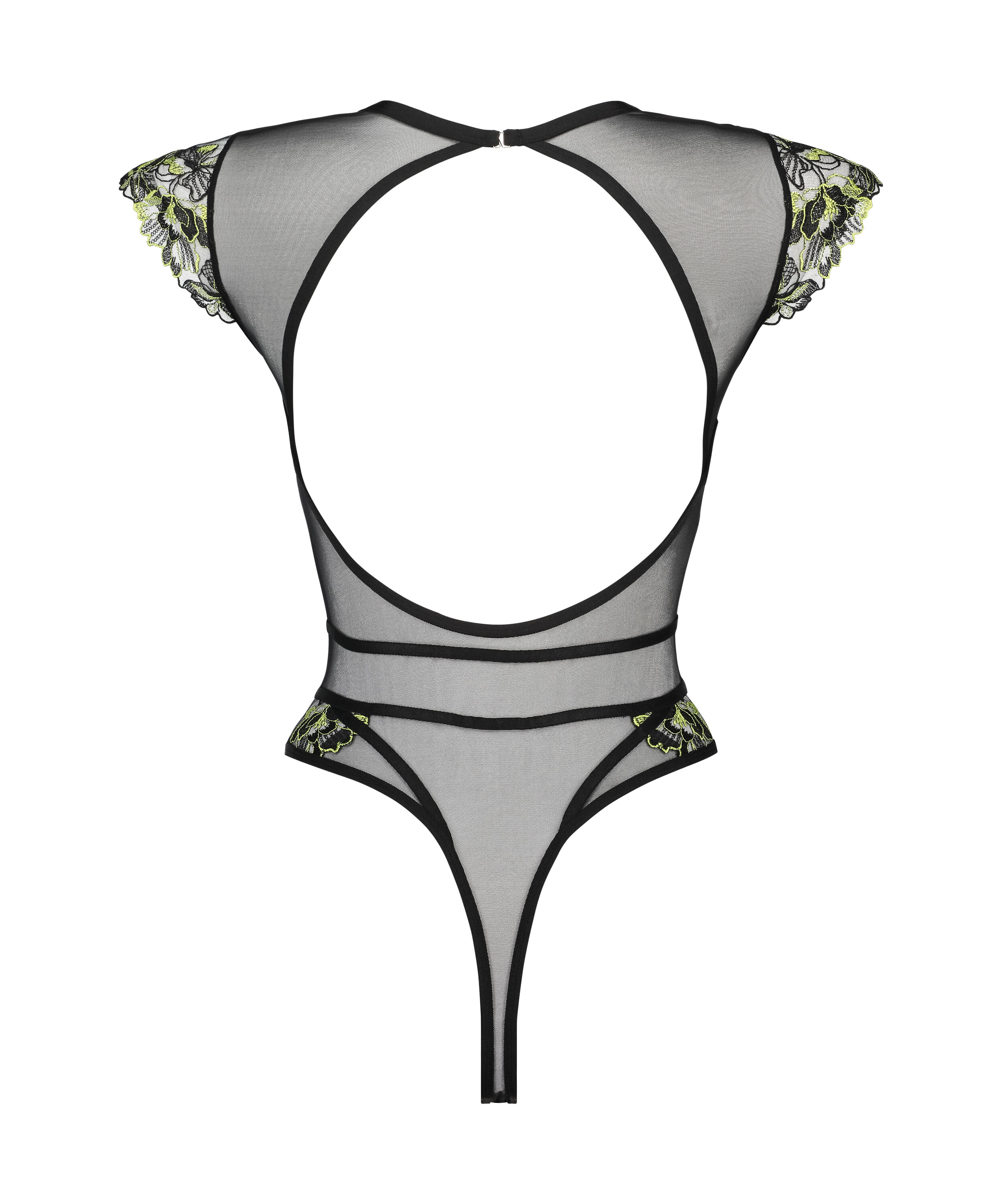 Body Feyre - Bodies & korsetter - Hunkemöller