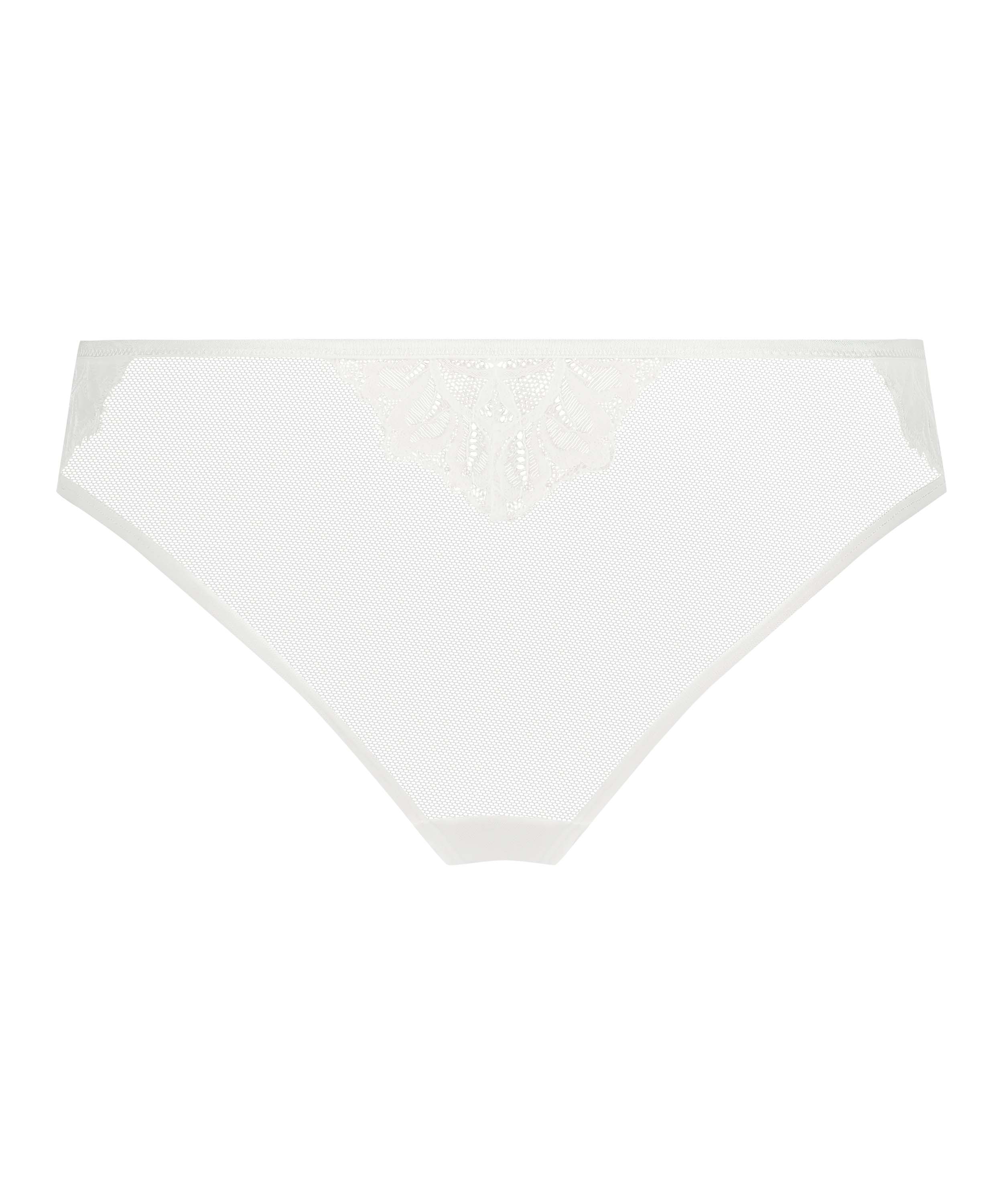 Brazilian-trosa Isabella - Brazilians and V-shapes - Hunkemöller