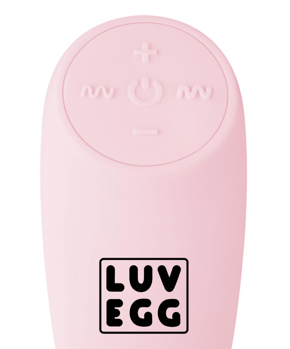 Luv Egg. - Private Collection - Hunkemöller