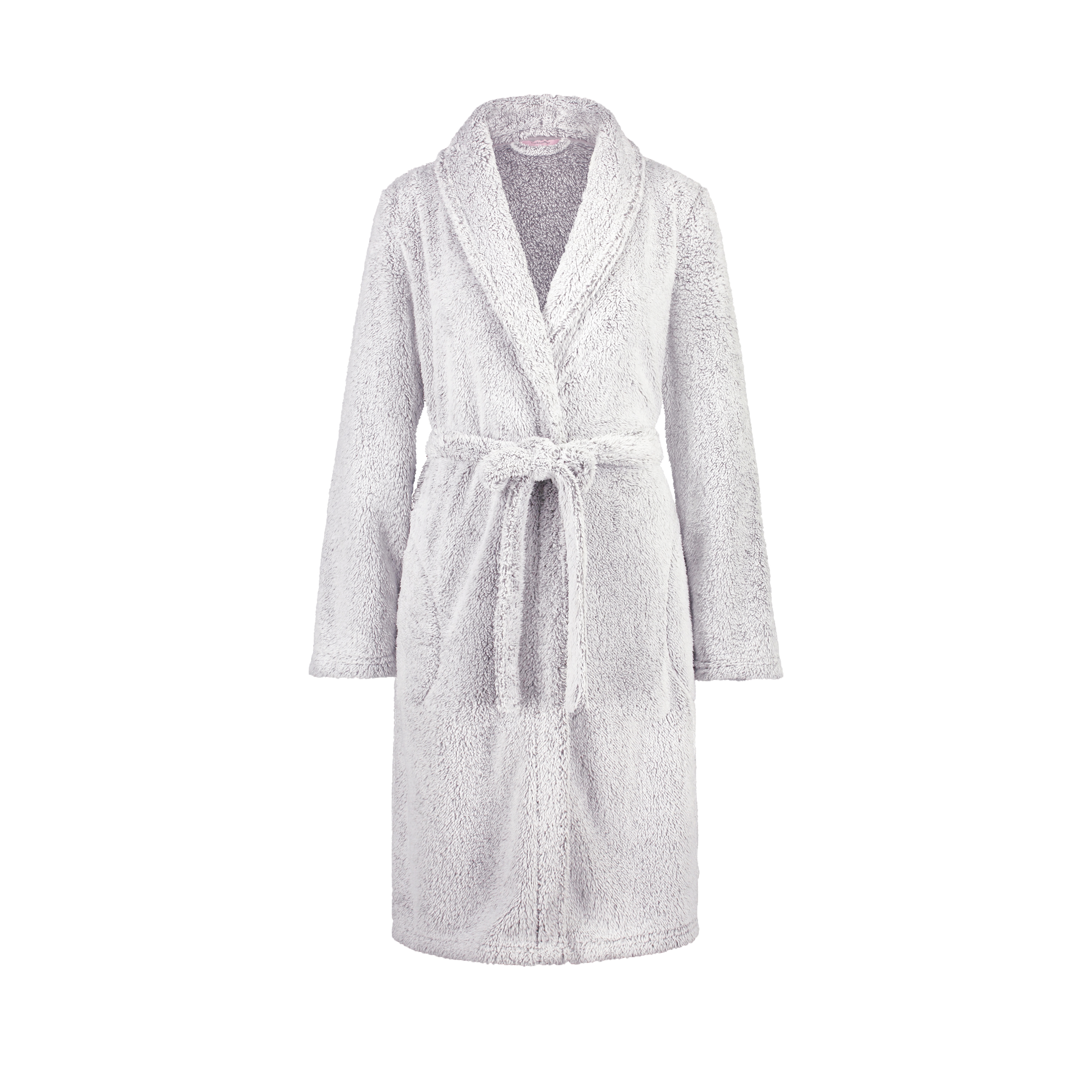 Morgonrock Fleece - Morgonrockar - Hunkemöller