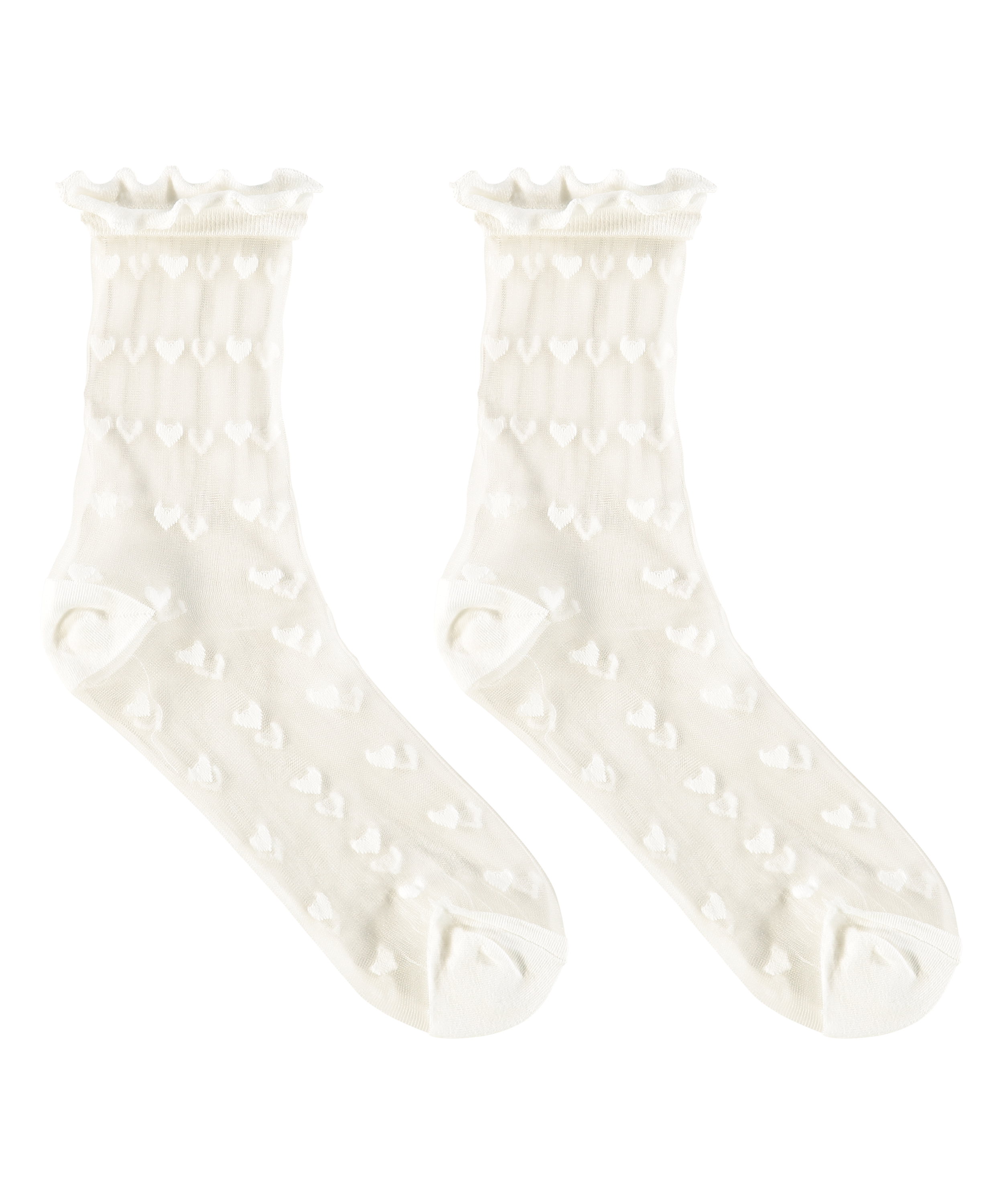 1 par strumpor - Alla strumpor & tights - Hunkemöller