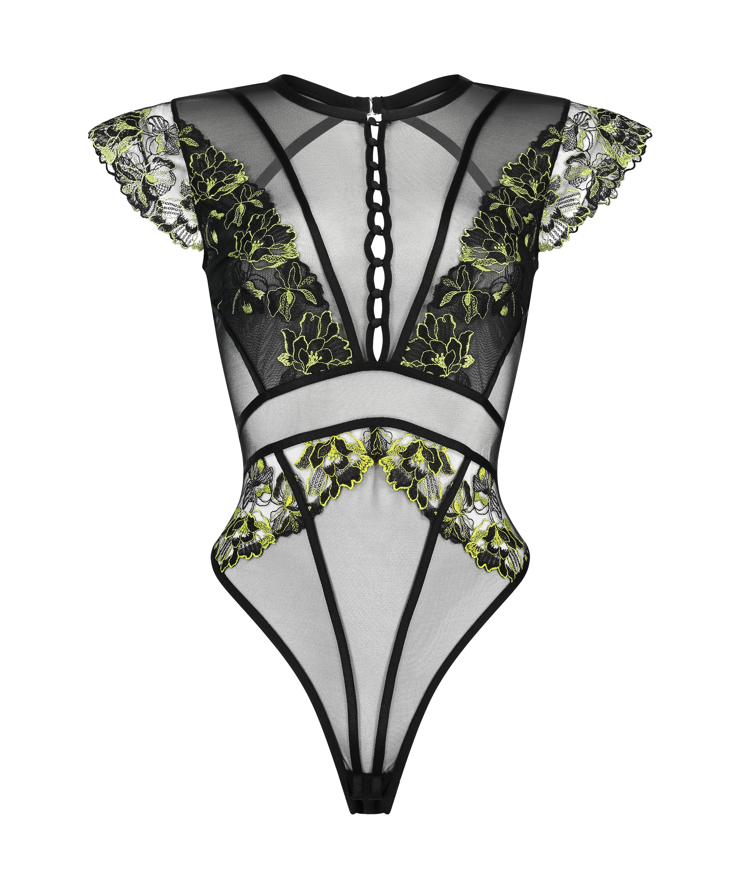 Body Feyre - Bodies & korsetter - Hunkemöller