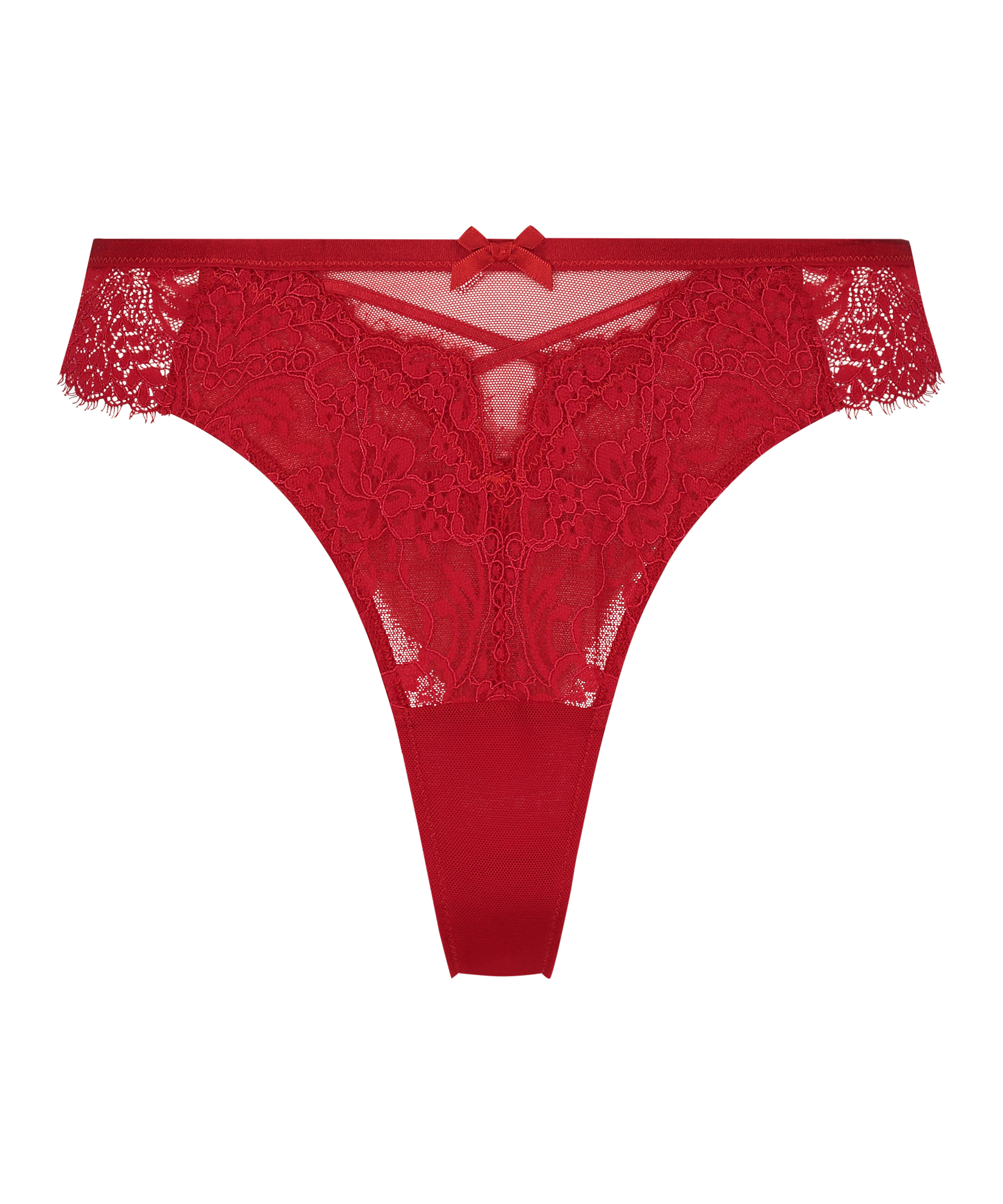 Arabella stringtrosa - Stringtrosor & boxerstrings - Hunkemöller