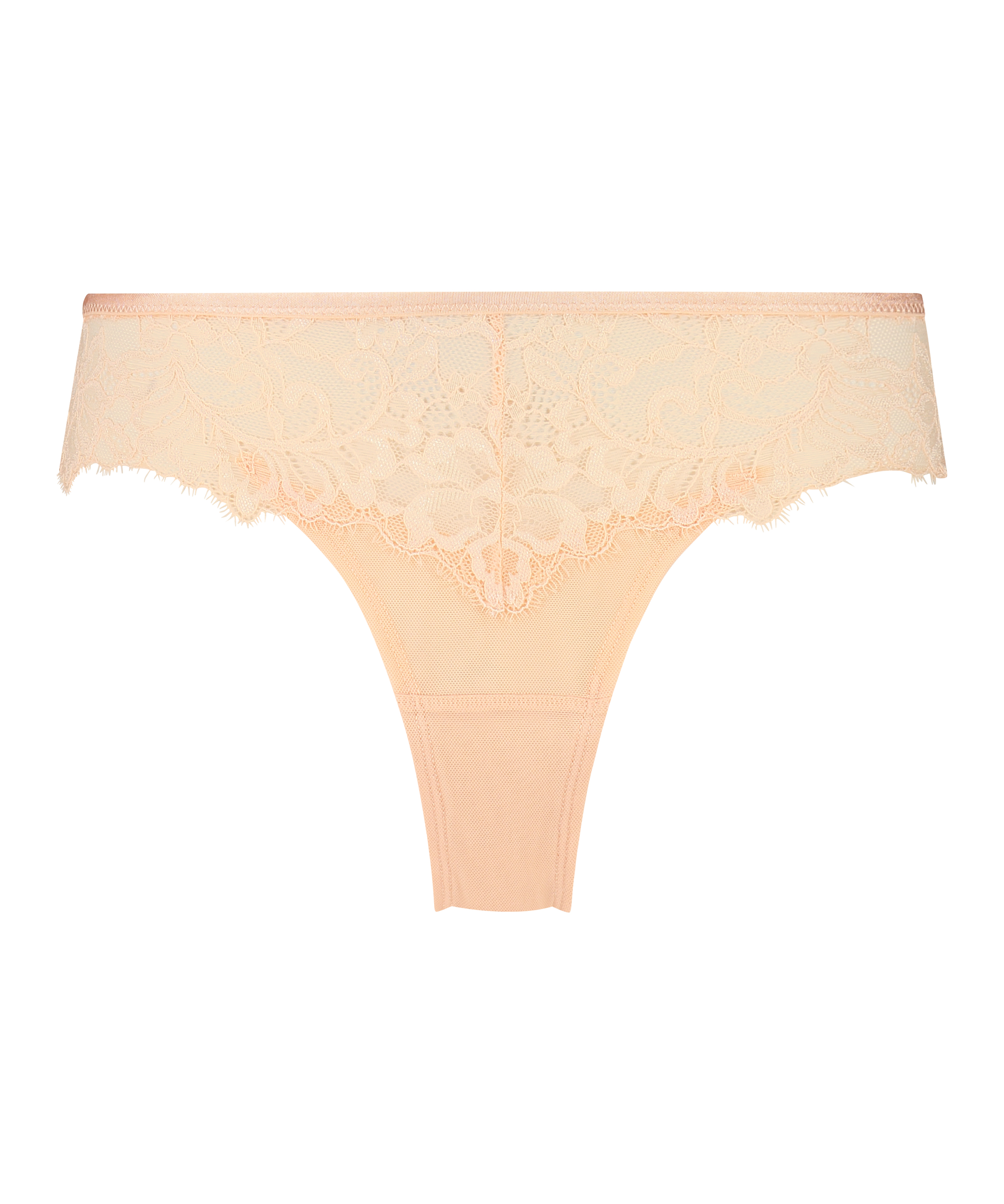 Brazilian-trosa Isabella - Brazilians and V-shapes - Hunkemöller