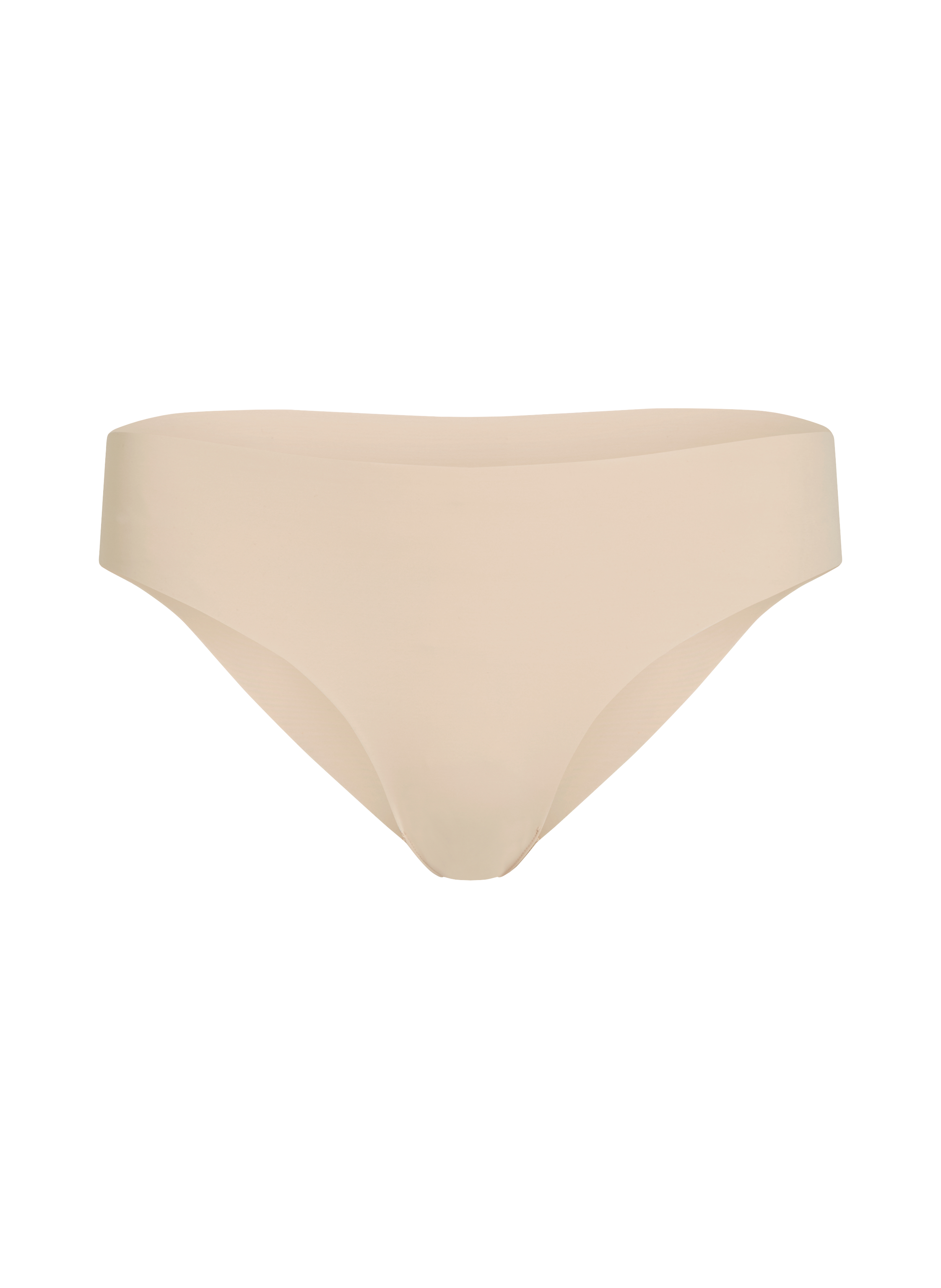 Brazilian-trosa Invisible i Micro - Invisible trosor - Hunkemöller