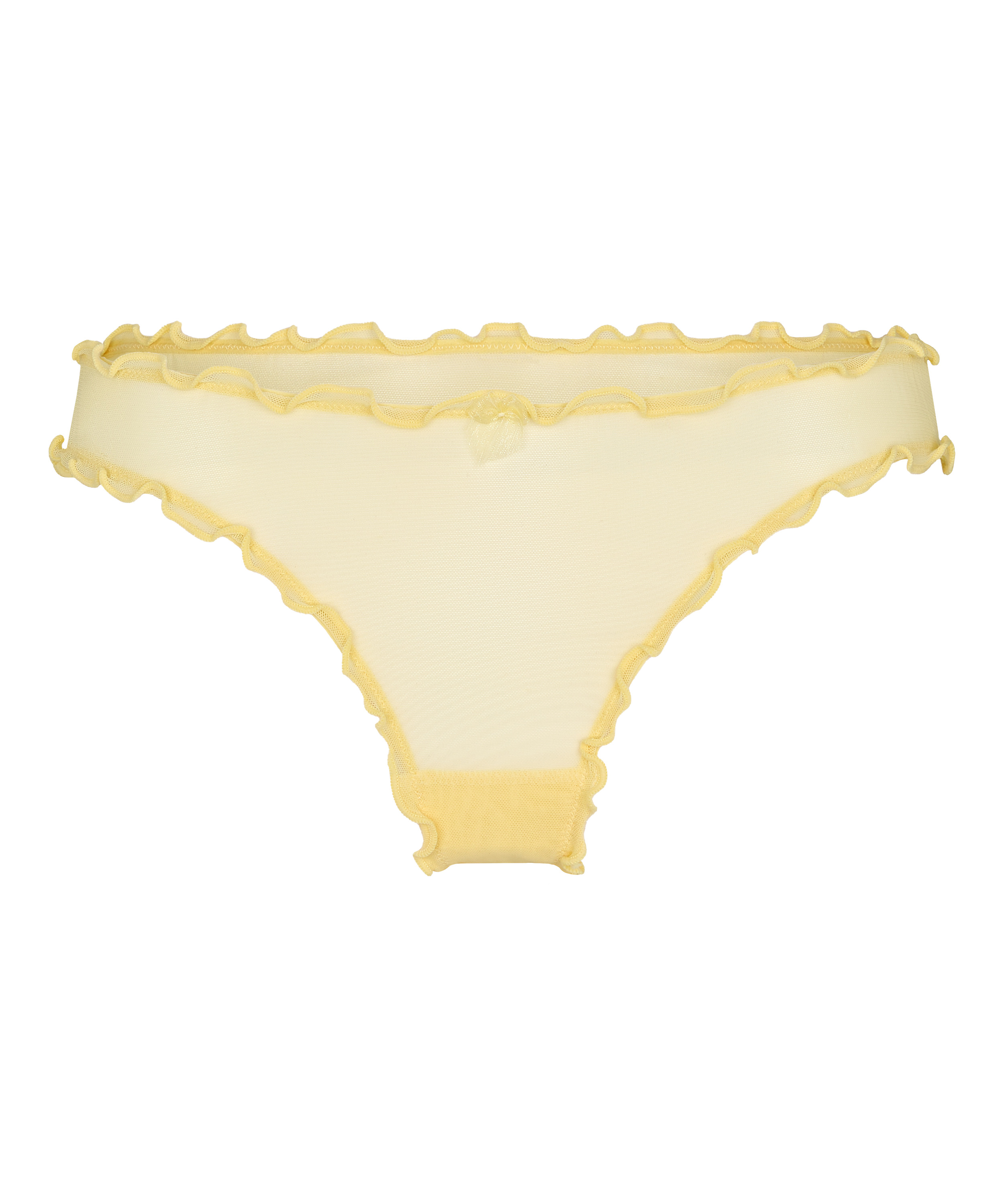 3-pack Gingham String - Alla trosor - Hunkemöller